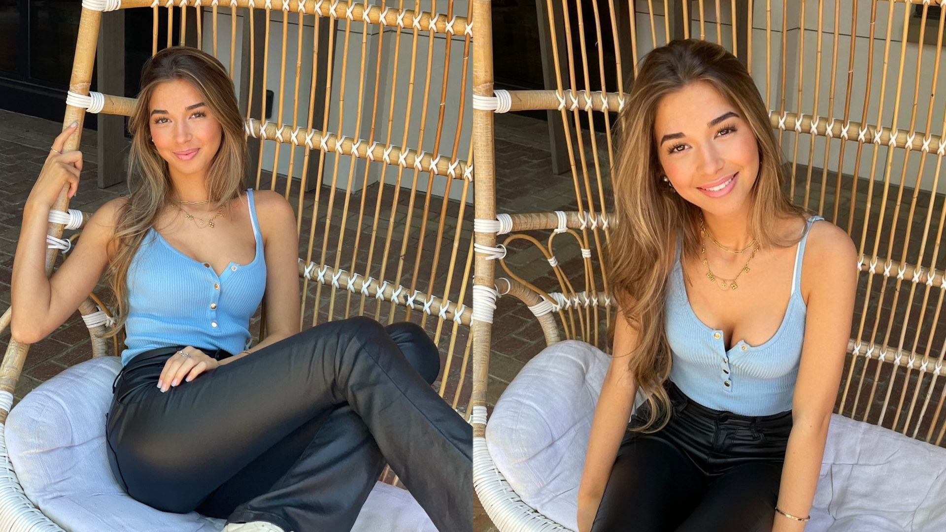 3 Examples of What to Say to Make a Woman Want You Sexually - The ...