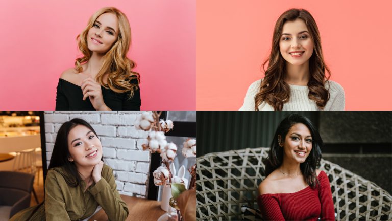 Why Do Women Seem So Unapproachable? - The Modern Man