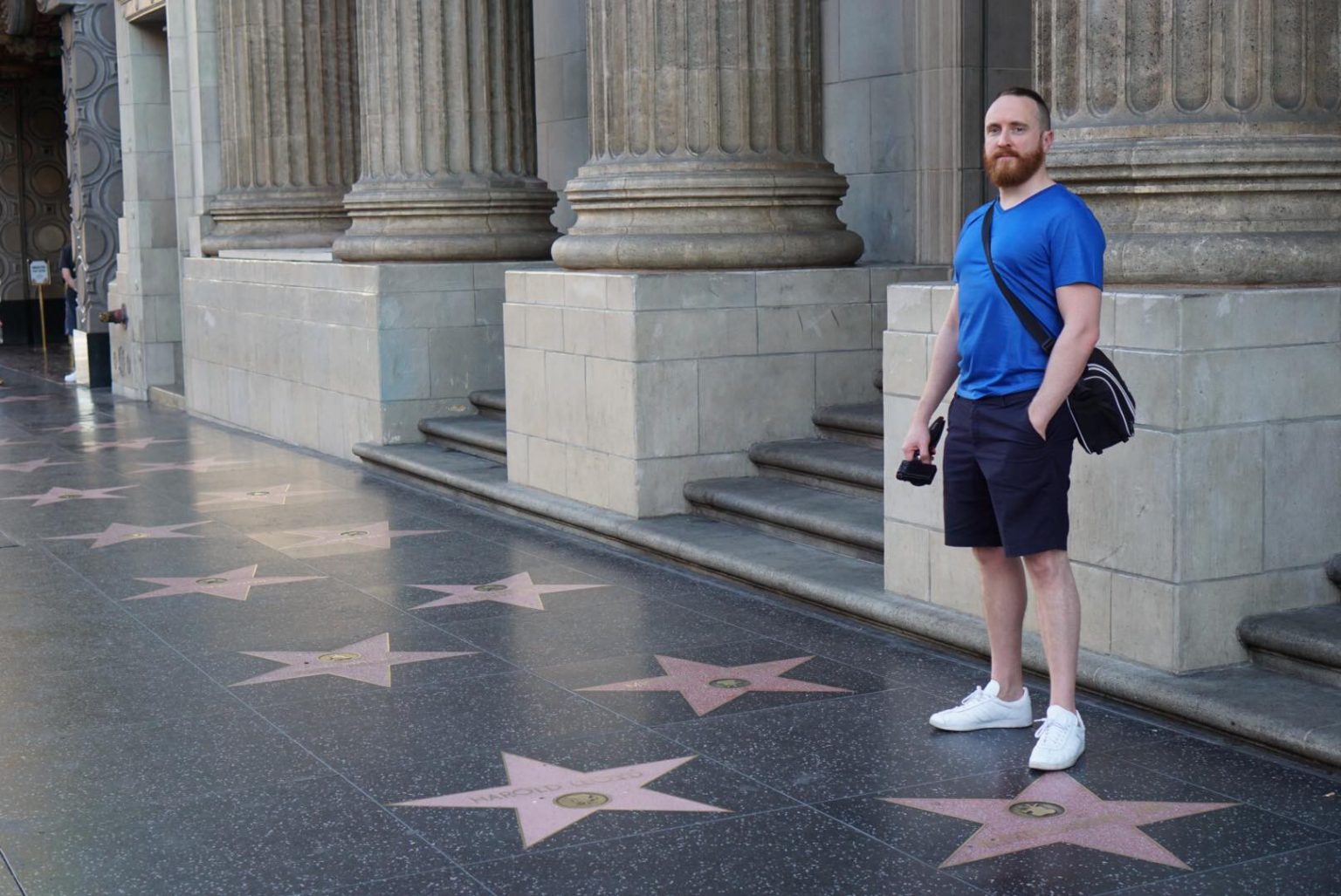 Is Dan Bacon Australian? | The Modern Man