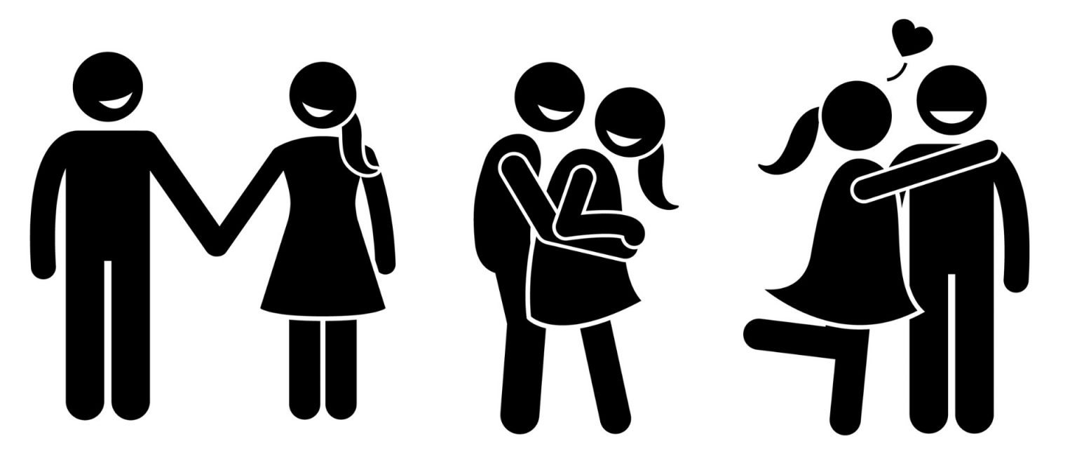 How to Pursue a Woman Without Being Needy | The Modern Man