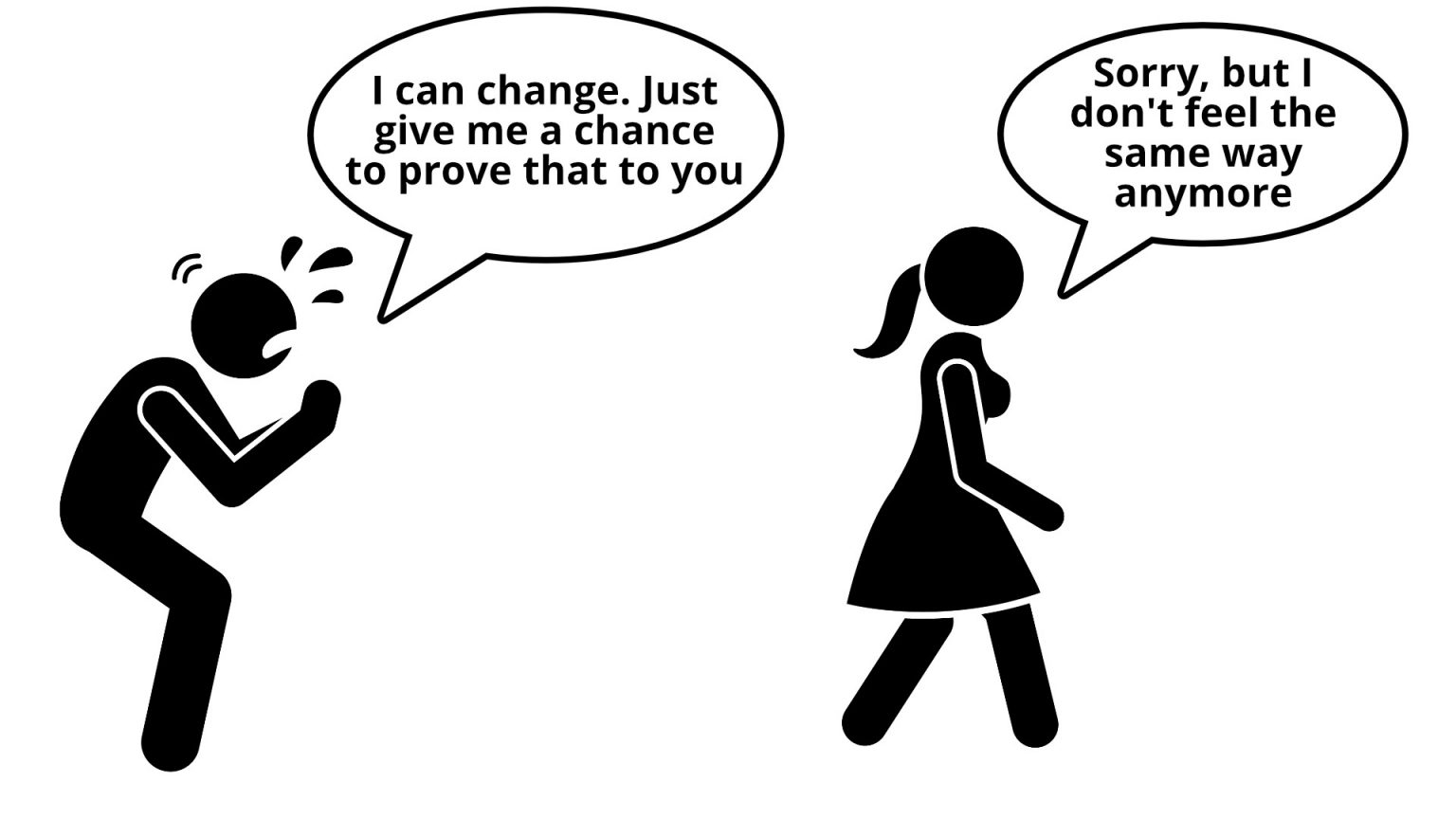 The Fastest Way to Get Your Ex Back | The Modern Man