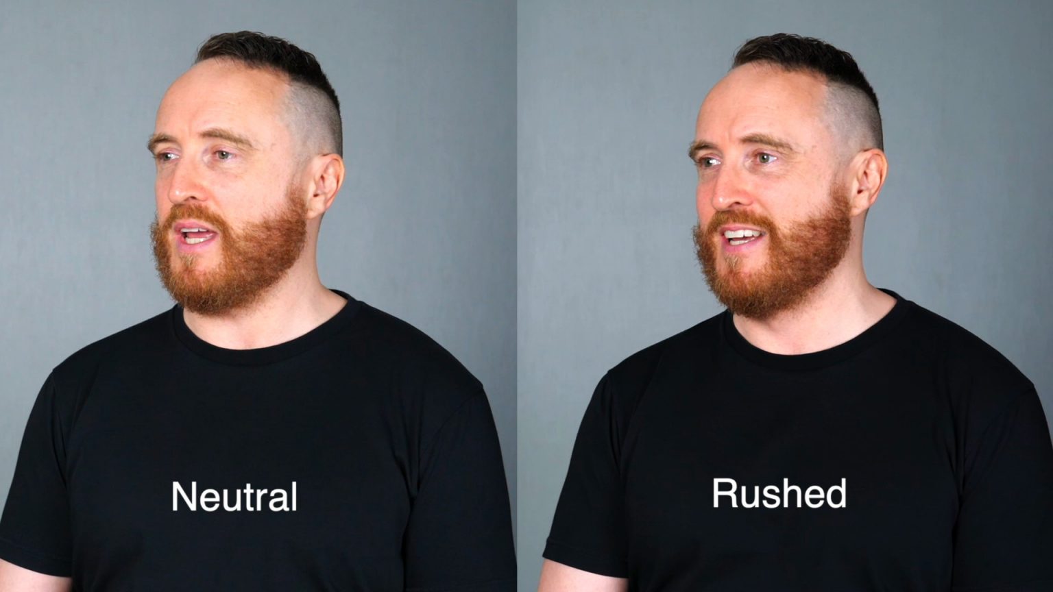 Pausing to Attract Women During Conversation: 4 Examples - The Modern Man