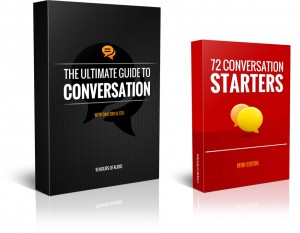 The Ultimate Guide to Conversation: Behind the Scenes Video | The ...