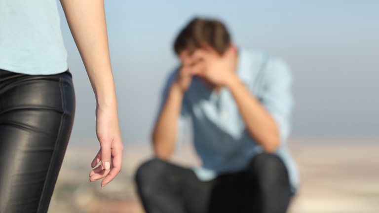 How Can I Get My Ex Back If She Won T Even Speak To Me The Modern Man