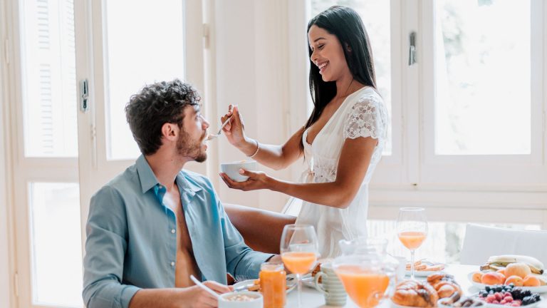 A Man's Role in a Relationship - The Modern Man