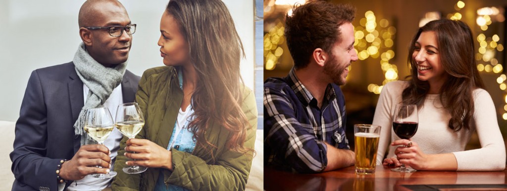 7 Dating Rules For Men - The Modern Man