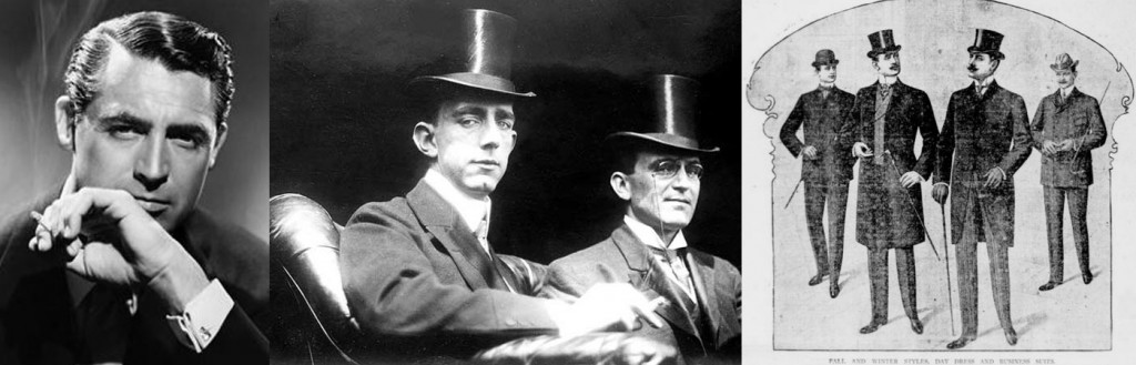 How to Be a Distinguished Gentleman - The Modern Man