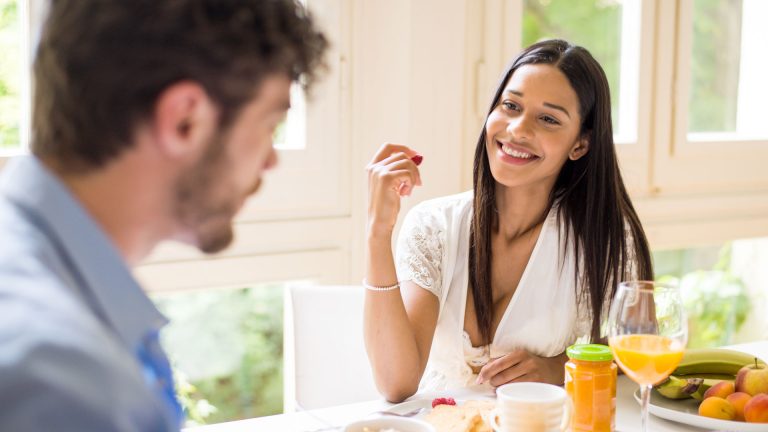 A Man's Role in a Relationship - The Modern Man