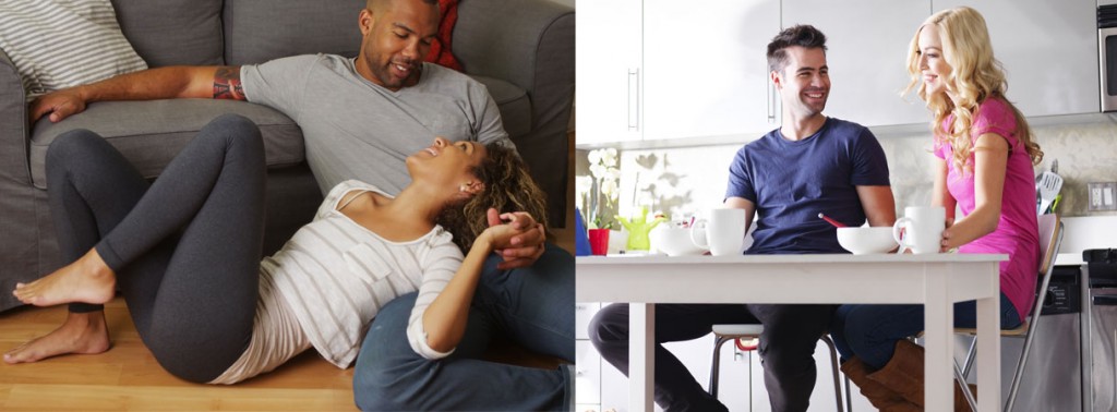 My Girlfriend Doesn’t Trust Me: 4 Ways to Fix it | The Modern Man