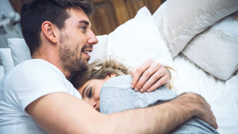 A Man's Role in a Relationship - The Modern Man