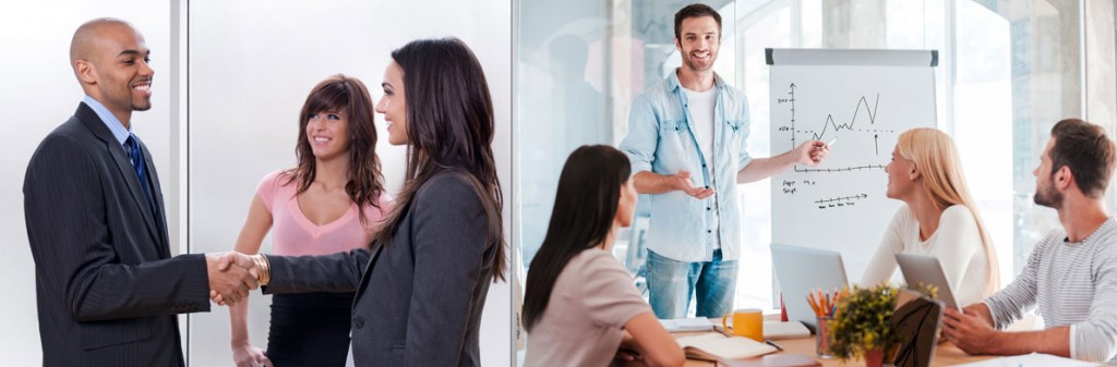 How to Be the Man: 5 Examples - The Modern Man