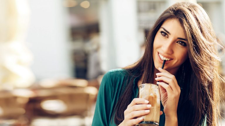 How to Impress a Girl You Like - The Modern Man