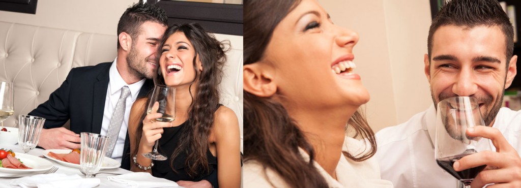 What to Say to a Woman to Make Her Melt | The Modern Man