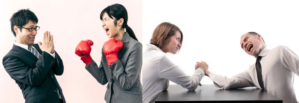 Why Do Women Act Like Men The Modern Man