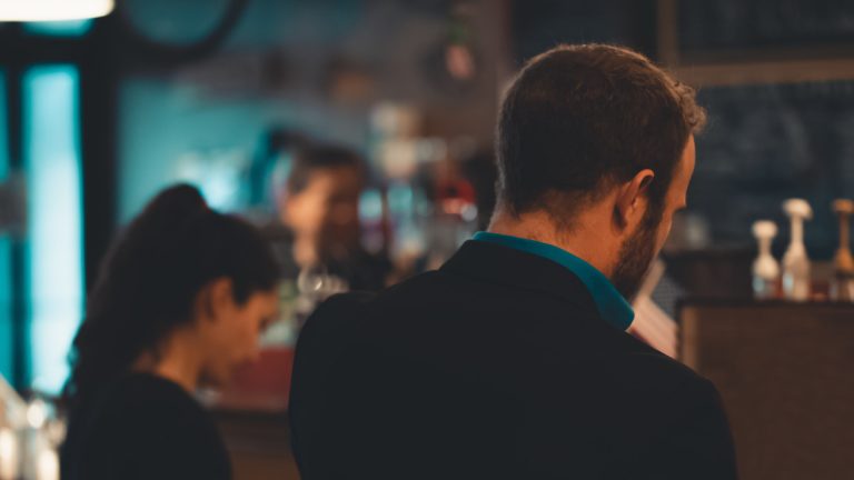 When Your Politeness is Mistaken For Nice Guy Behavior - The Modern Man