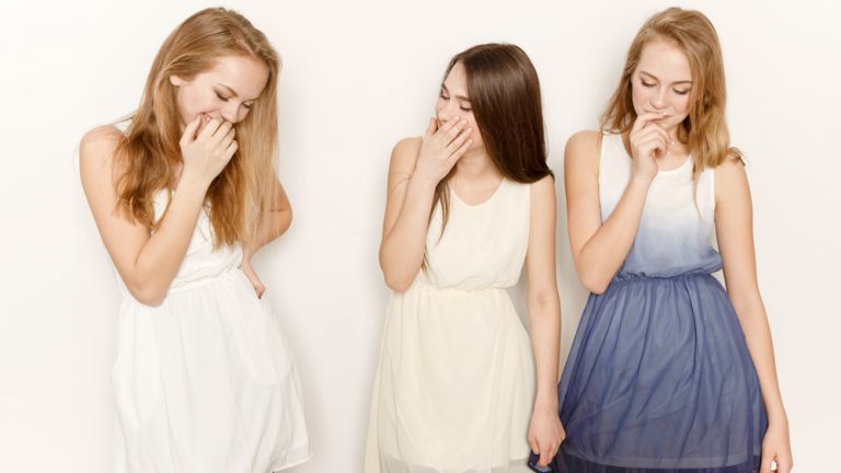 4 Tips on How to Attract Shy Girls | The Modern Man