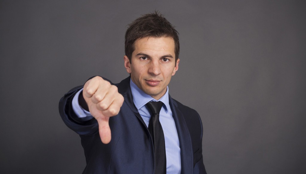 10 Toxic Friends That Will Bring You Down | The Modern Man