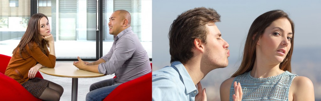 10 Smart Ways to Eliminate Your Fear of Rejection | The Modern Man