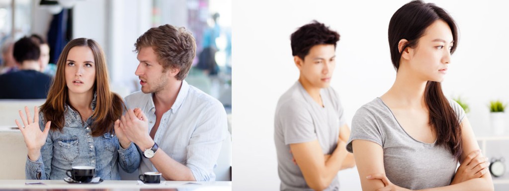 Why Do Women Act Distant in a Relationship? - The Modern Man