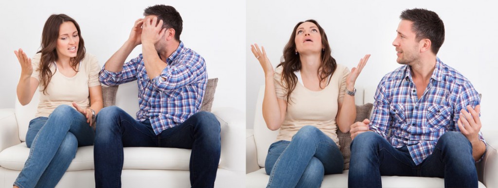 My Girlfriend Doesn’t Trust Me: 4 Ways to Fix it | The Modern Man