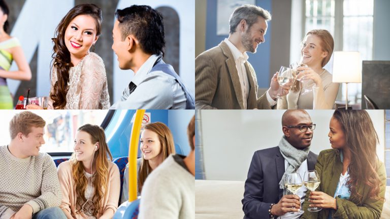 Is Being Aloof Attractive to Women? | The Modern Man