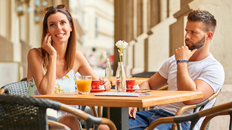 5 Tips on How to Get Out of the Friend Zone With Your Ex | The Modern Man