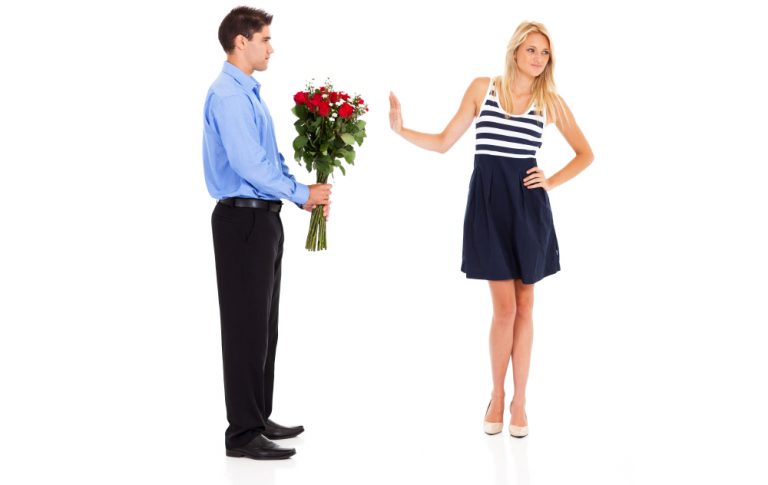 Should I Send My Ex Flowers? - The Modern Man